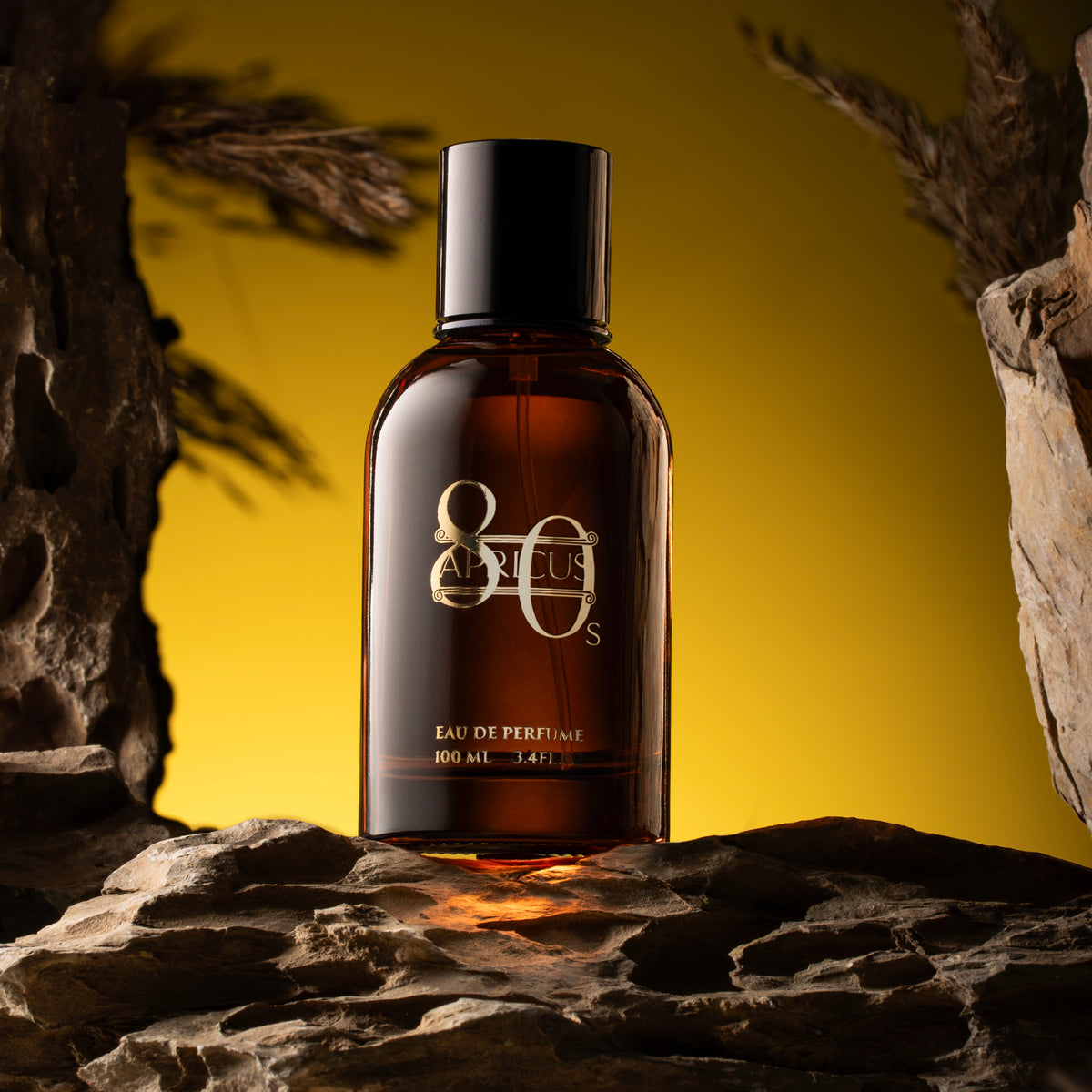 80's – Apricus Fragrance