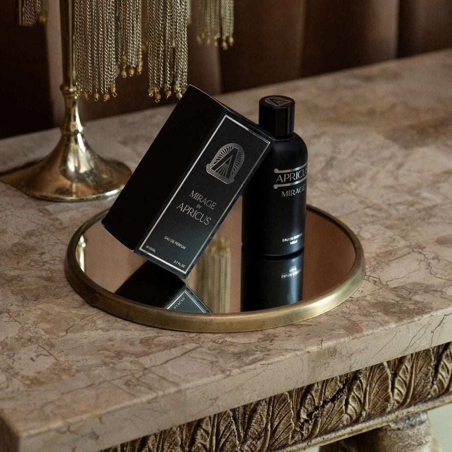 Apricus Fragrance – Unveil the Essence of Luxury and Elegance