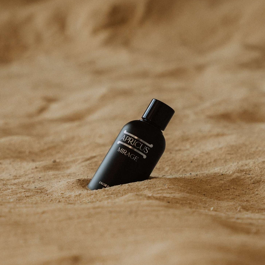 Apricus Fragrance – Unveil the Essence of Luxury and Elegance