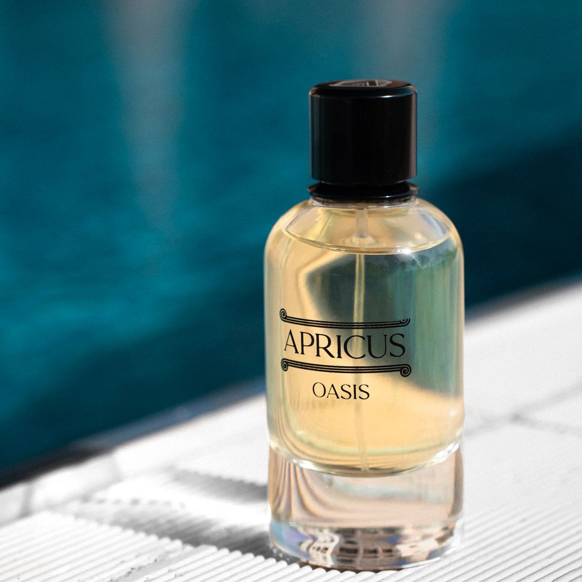Oasis – Apricus Fragrance