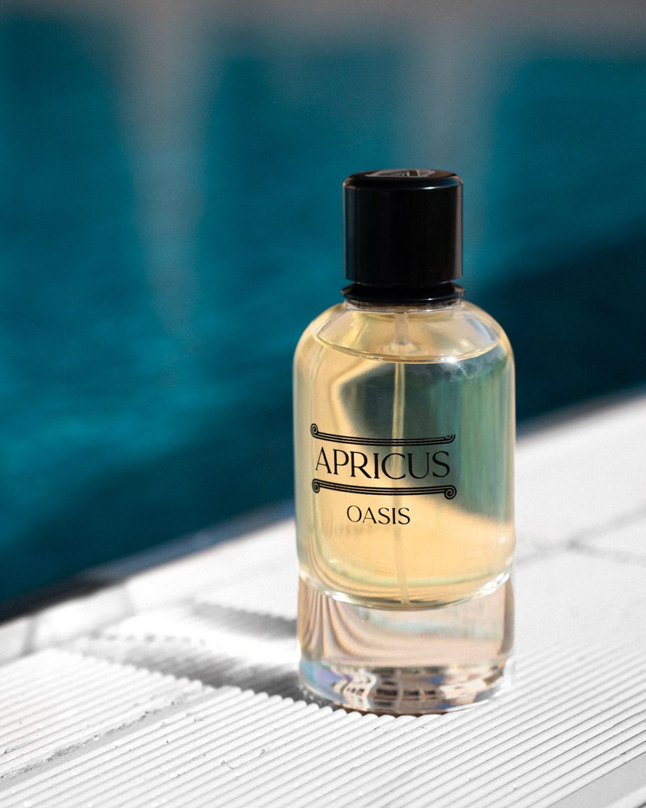 Apricus Fragrance – Unveil the Essence of Luxury and Elegance